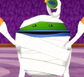 Bot | Team Umizoomi Wiki | Fandom