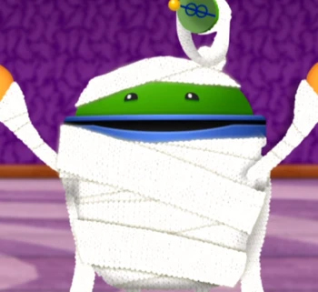 Bot | Team Umizoomi Wiki | Fandom