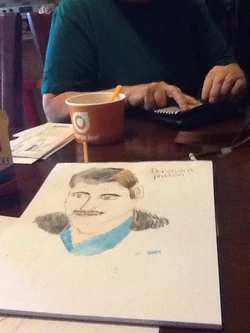 Donovan Patton Jones Patton