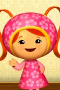 The Butterfly Dance Show | Team Umizoomi Wiki | Fandom