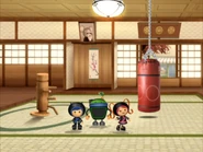 Umi Ninjas/Gallery | Team Umizoomi Wiki | Fandom