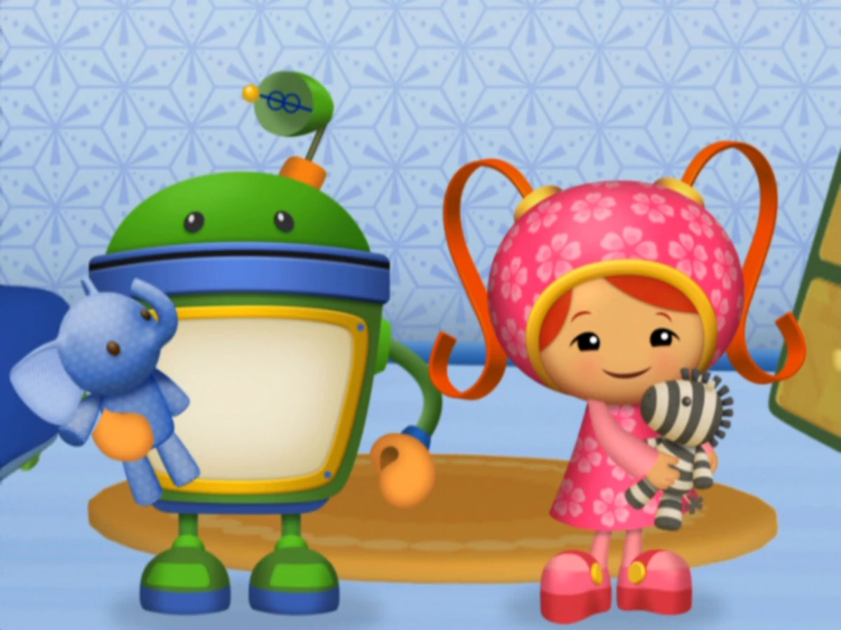 Carnival/Gallery | Team Umizoomi Wiki | Fandom