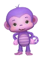 Team Umizoomi: Purple Monkey Rescue | Team Umizoomi Wiki | Fandom