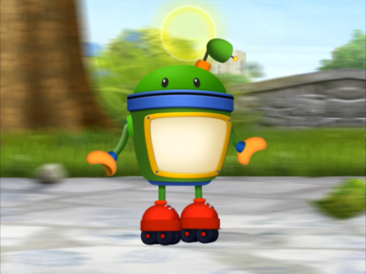 Umi Alarm | Team Umizoomi Wiki | Fandom