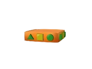 Team Umizoomi: Catch That Shape Bandit | Team Umizoomi Wiki | Fandom