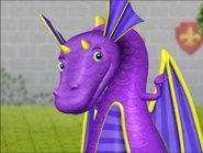 Dragons | Team Umizoomi Wiki | Fandom