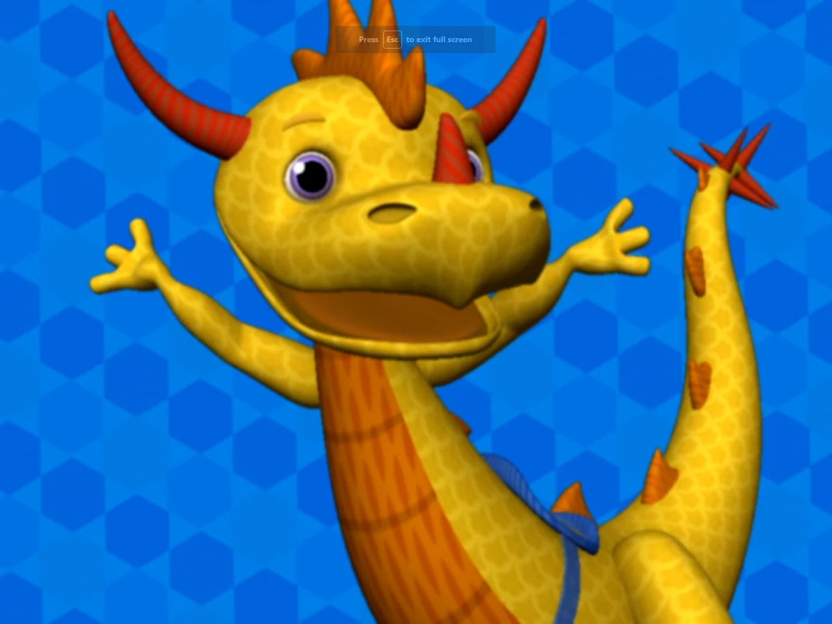 The Dragon Songs | Team Umizoomi Wiki | Fandom