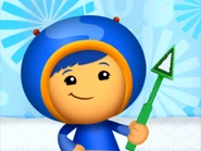 Presto's Magic House/Gallery | Team Umizoomi Wiki | Fandom