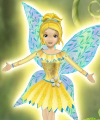 Sunny | Team Umizoomi Wiki | Fandom