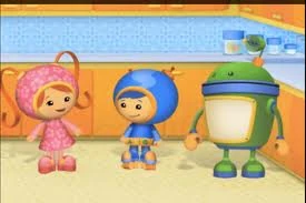 The Shape Bandit/Gallery | Team Umizoomi Wiki | Fandom