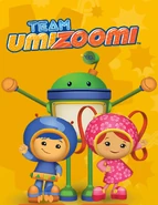 NickJr.com | Team Umizoomi Wiki | Fandom