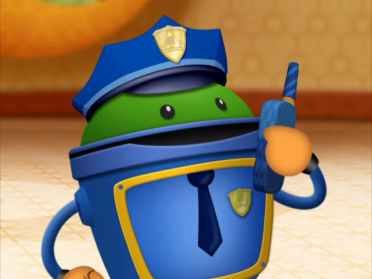 UmiCops!/Gallery | Team Umizoomi Wiki | Fandom