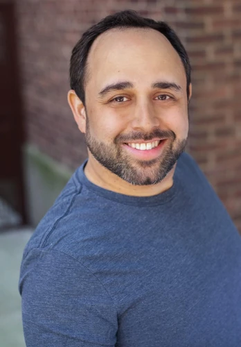 Josh Hyman | Team Umizoomi Wiki | Fandom