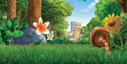 Umi City | Team Umizoomi Wiki | Fandom