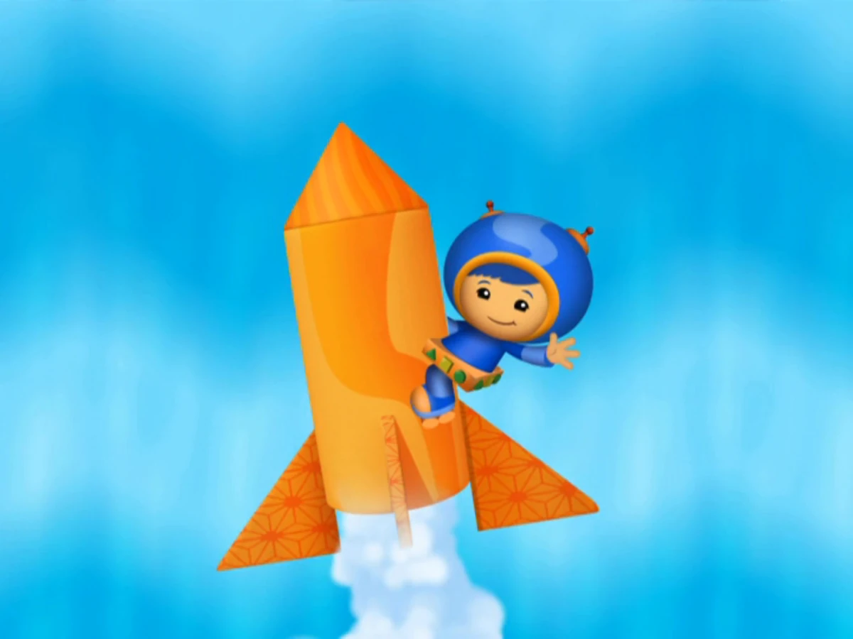 Super Shapes | Team Umizoomi Wiki | Fandom