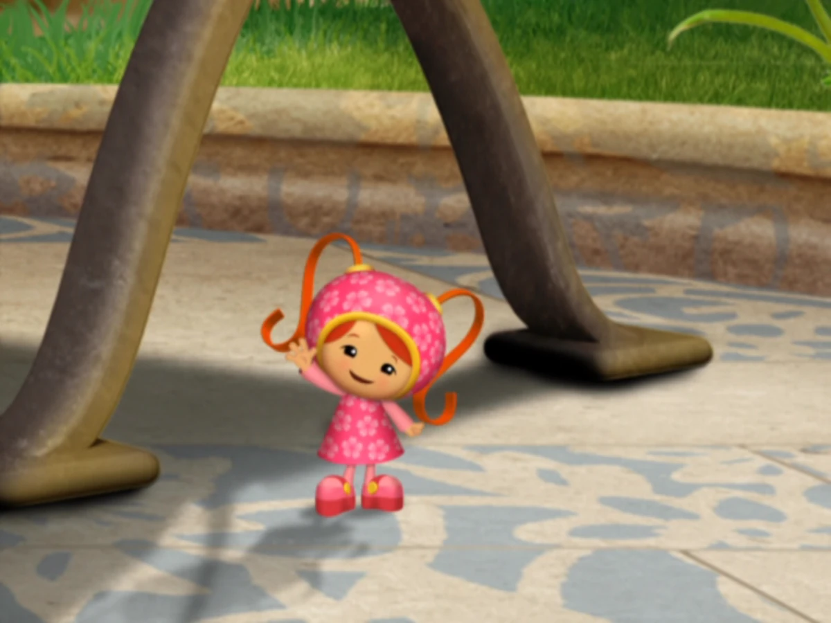 The Rolling Toy Parade/Gallery | Team Umizoomi Wiki | Fandom