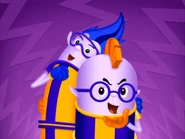 The Troublemakers Theme | Team Umizoomi Wiki | Fandom