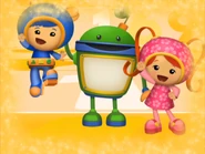 Mighty Math Powers | Team Umizoomi Wiki | Fandom