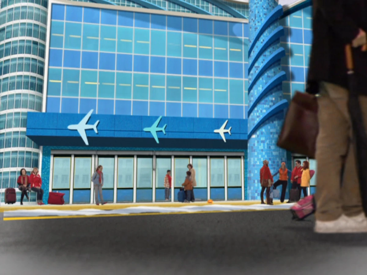 Umi City Airport | Team Umizoomi Wiki | Fandom