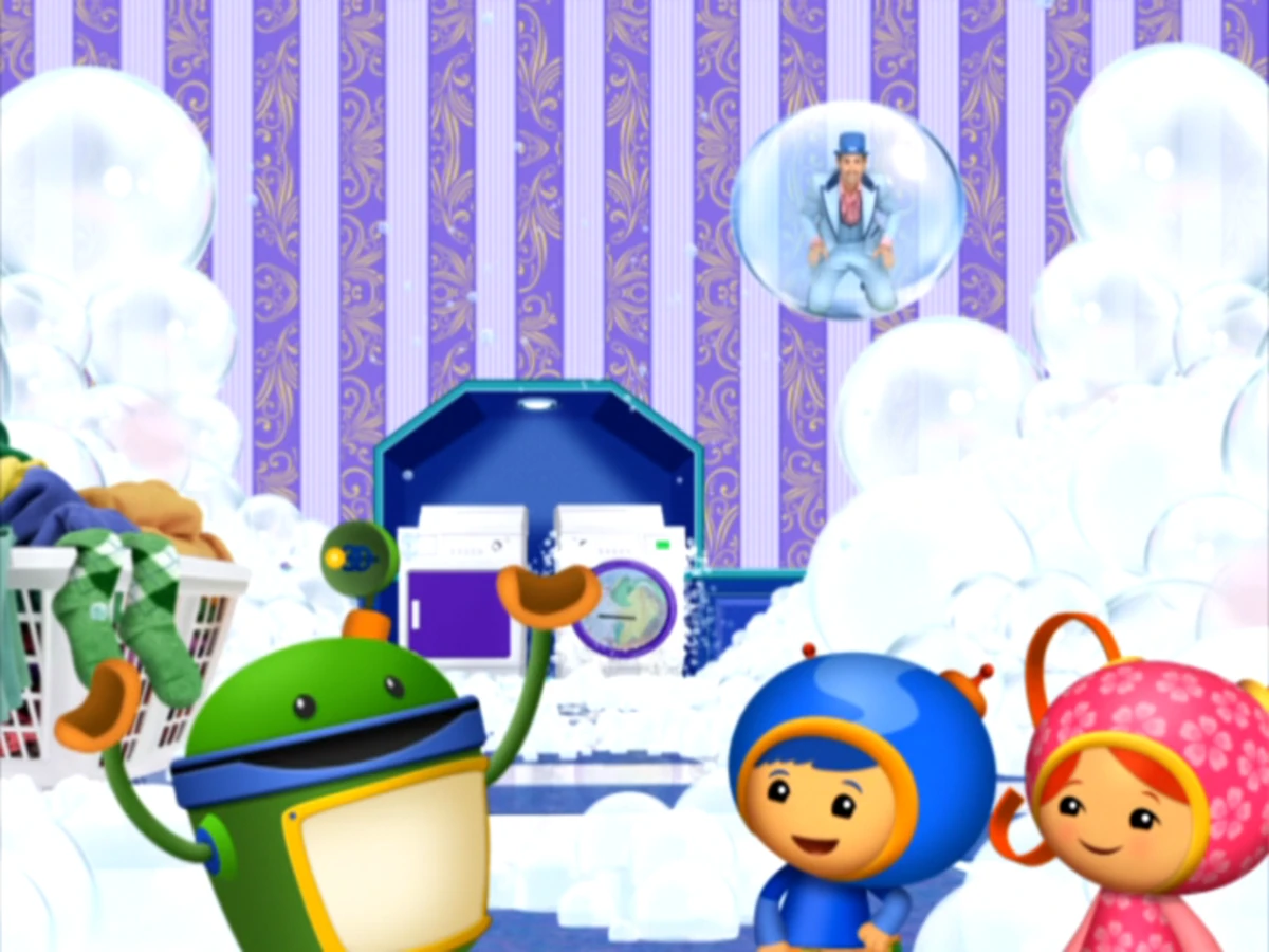 Presto's Magic House | Team Umizoomi Wiki | Fandom