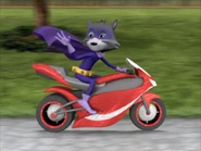 The Shape Bandit/Gallery | Team Umizoomi Wiki | Fandom