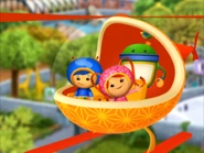 Purple Monkey Mission/Gallery | Team Umizoomi Wiki | Fandom