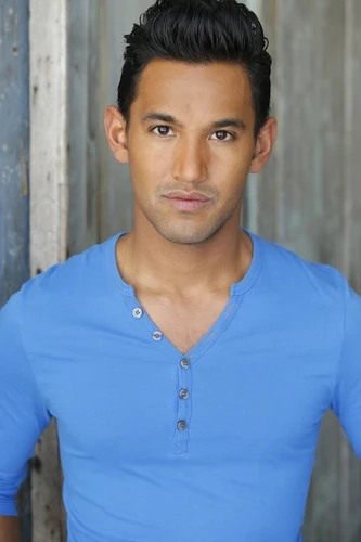 Matt Pascua | Team Umizoomi Wiki | Fandom