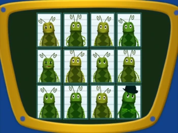 The Stinky Dozen | Team Umizoomi Wiki | Fandom