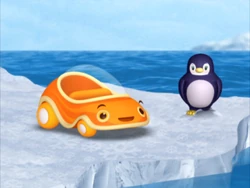 Team Umizoomi Umicar Rescue