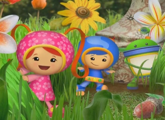 Songs | Team Umizoomi Wiki | Fandom