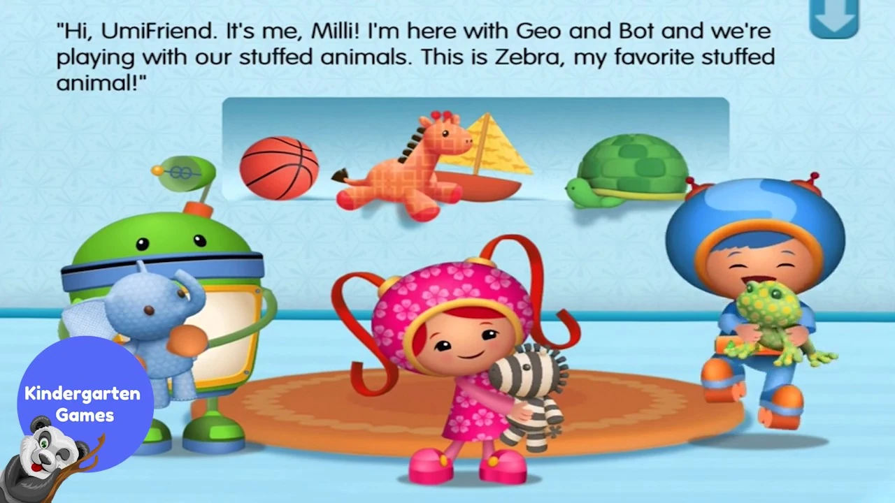 Category:Songs | Team Umizoomi Wiki | Fandom