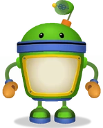 Team Umizoomi: Catch That Shape Bandit | Team Umizoomi Wiki | Fandom