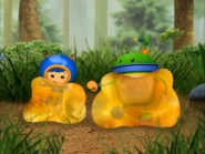 Milli Saves The Day/Gallery | Team Umizoomi Wiki | Fandom