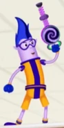 Big Trouble | Team Umizoomi Wiki | Fandom