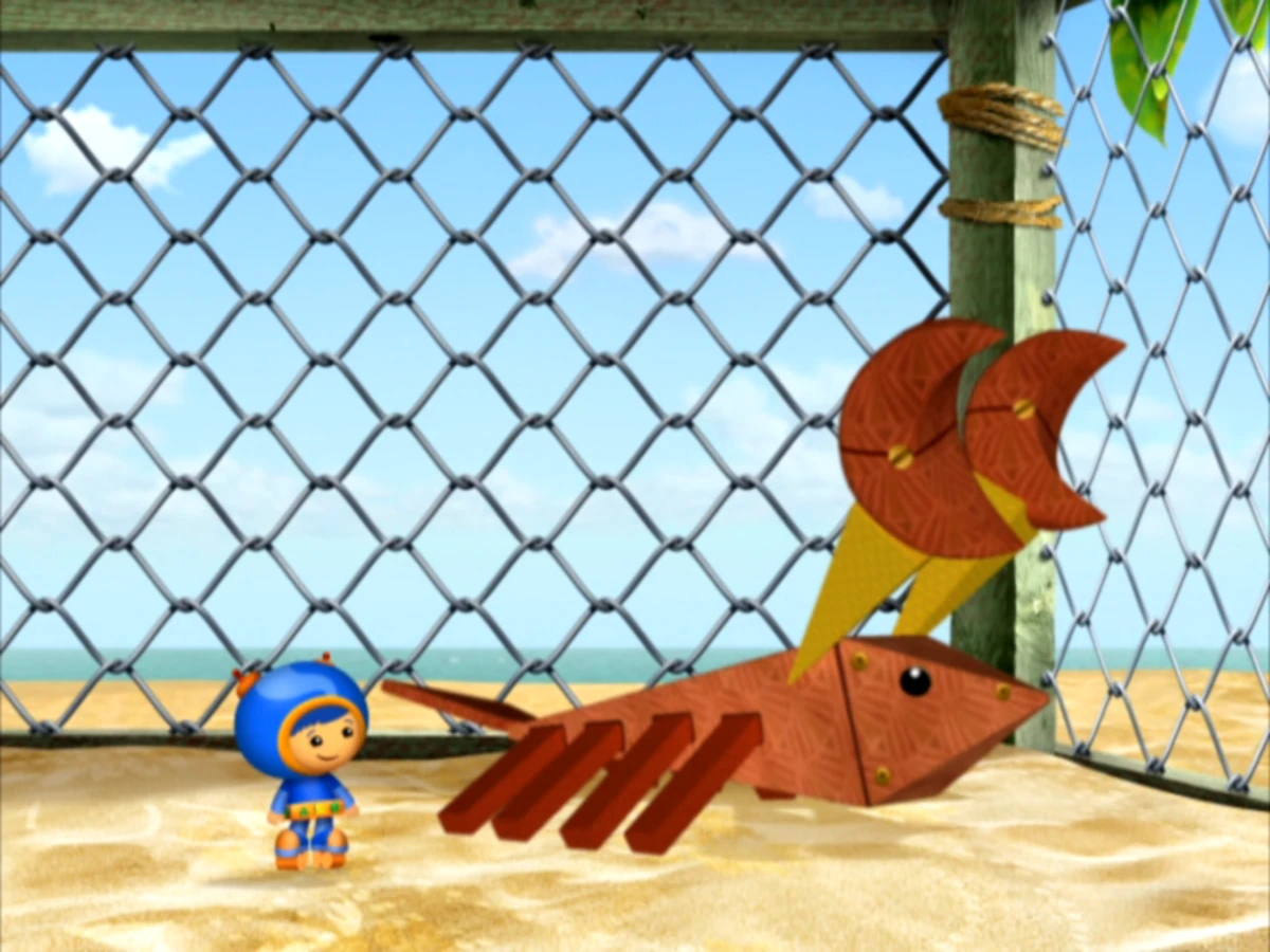 Super Shape Characters | Team Umizoomi Wiki | Fandom