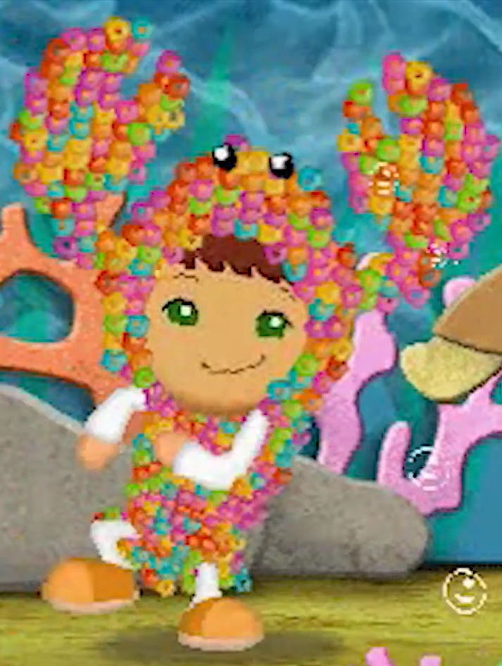 Umi-Friend | Team Umizoomi Wiki | Fandom