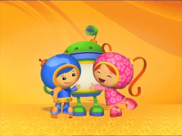 Everybody Counts | Team Umizoomi Wiki | Fandom