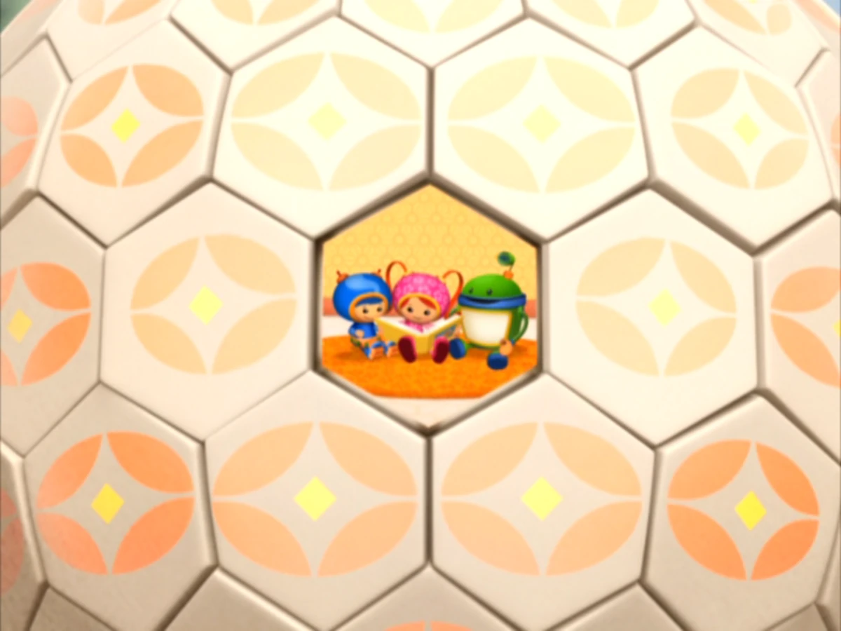 Team Umizoomi Umicar Rescue