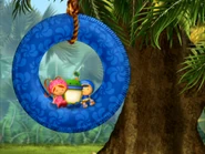 Purple Monkey Mission/Gallery | Team Umizoomi Wiki | Fandom