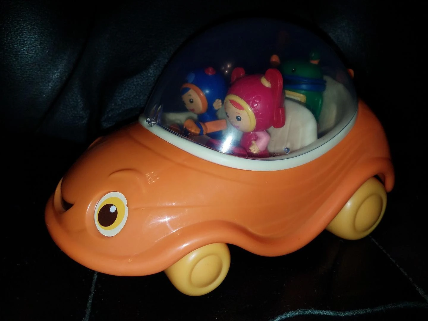 Pirates Love To Sing | Team Umizoomi Wiki | Fandom