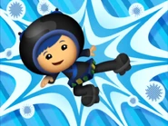 Umi Ninjas/Gallery | Team Umizoomi Wiki | Fandom