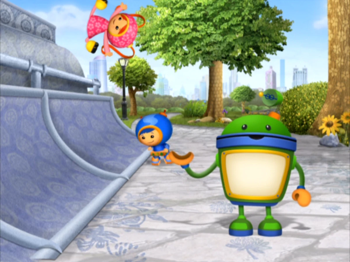 Team Umizoomi Bot Crazy Skates Outlet | emergencydentistry.com
