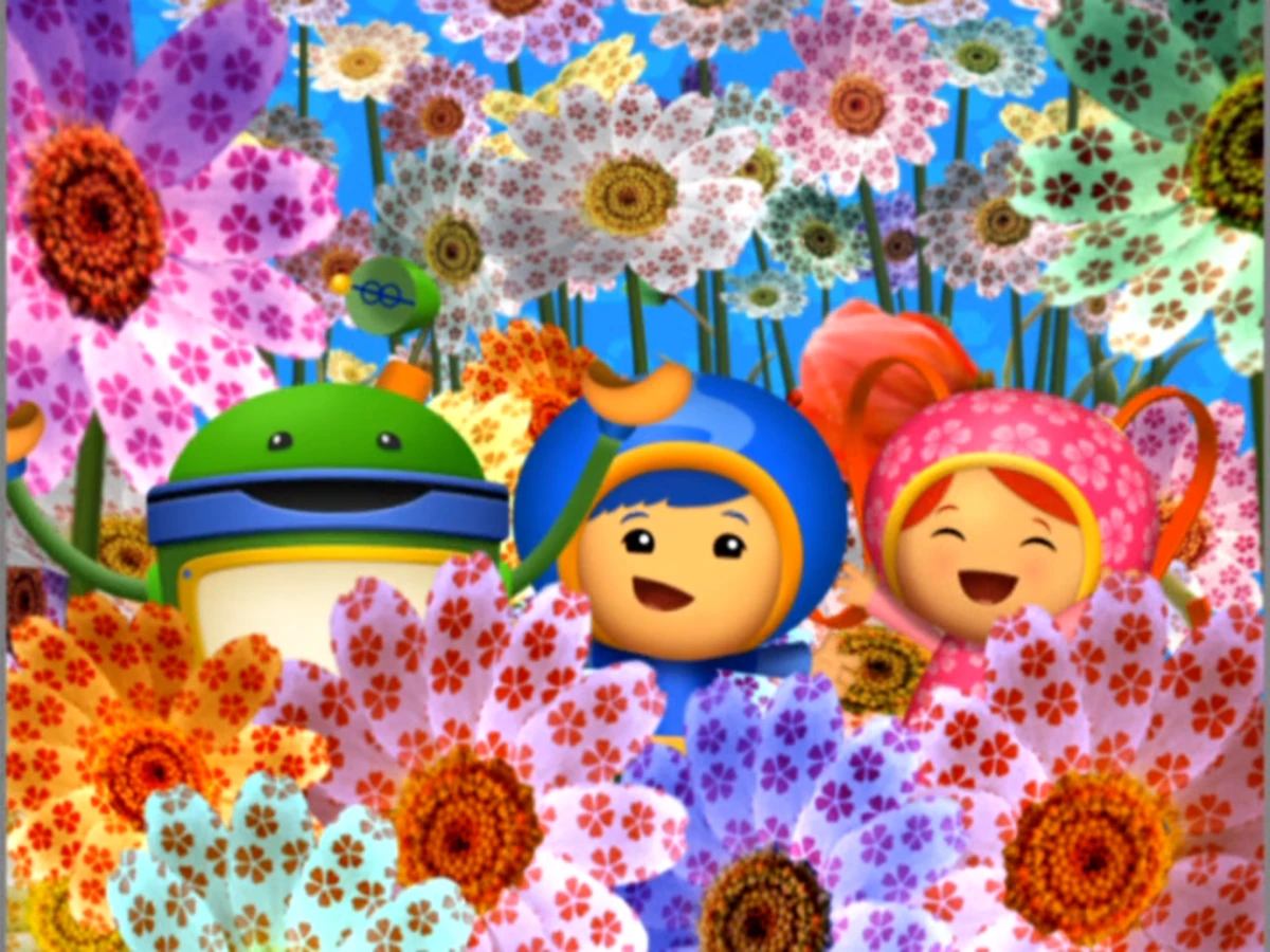 Recycle It | Team Umizoomi Wiki | Fandom