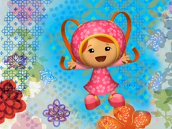 Team Umizoomi Milli Images