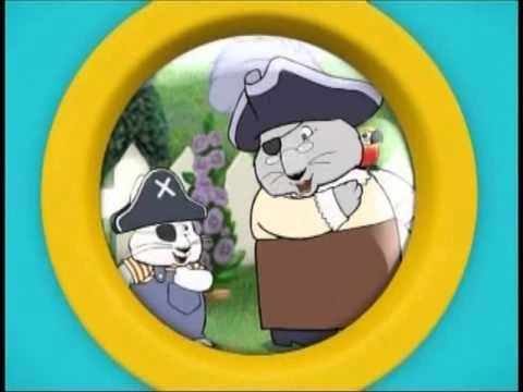 Pirates Love To Sing | Team Umizoomi Wiki | Fandom