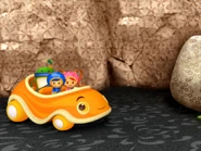 The Great Shape Race | Team Umizoomi Wiki | Fandom
