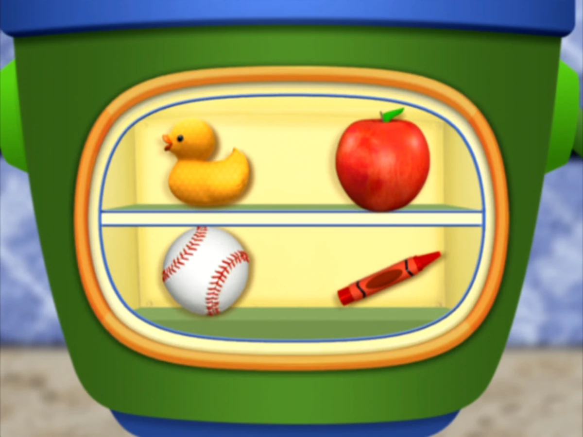 Bot-O-Mat | Team Umizoomi Wiki | Fandom