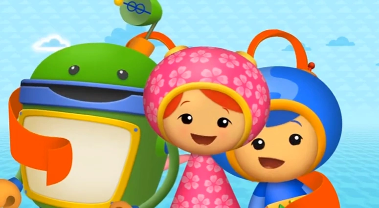 Measurement | Team Umizoomi Wiki | Fandom