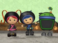 Umi Ninjas/Gallery | Team Umizoomi Wiki | Fandom