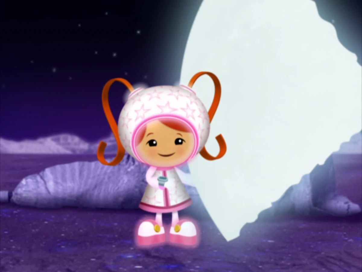 User blog:Molly the Leader/Outer Space | Team Umizoomi Wiki | Fandom